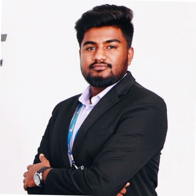 Anish Krishnan - CX All-Star - CX Today