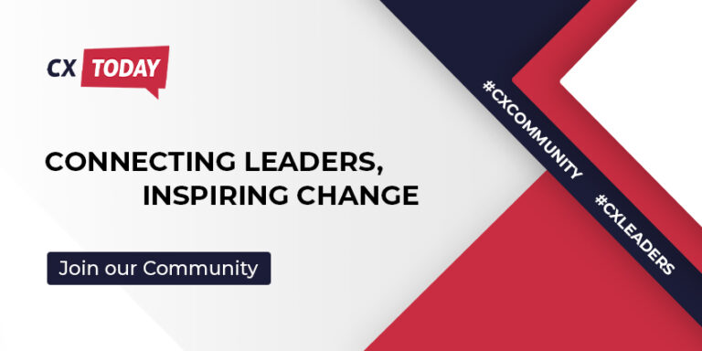 How to Join CX Today's CX Community - CX Today