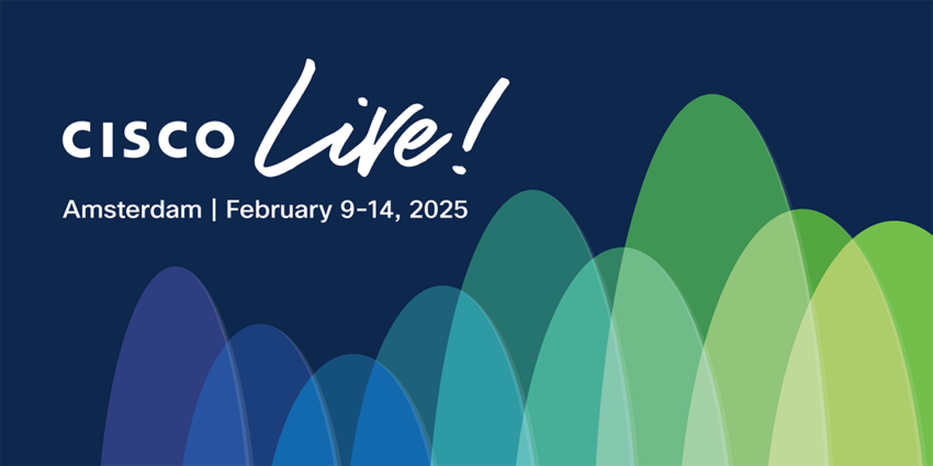 Cisco Live 2025 - Europe Event - CX Today News Cisco Live 2025 - Europe Event - CX Today News