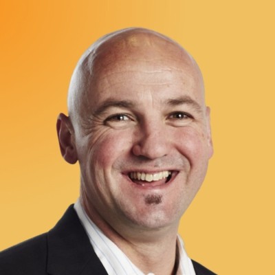 CX All-Star - Graeme Provan