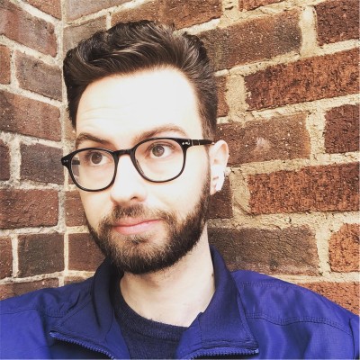 Jacob Eells - CX All-Star - CX Today