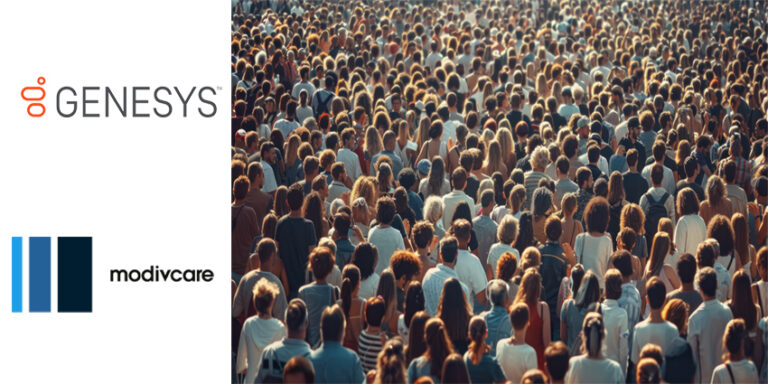 Genesys Delivers AI-Powered Self-Service Capabilities to 34 Million ...