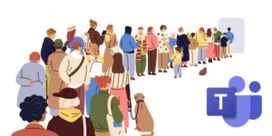 Microsoft’s Queues App for Teams Is Now Available - CX Today