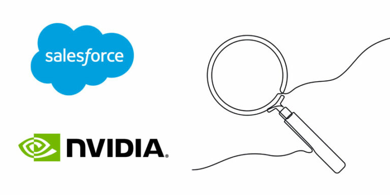 The Big Salesforce-NVIDIA Announcement: A Closer Look - CX Today