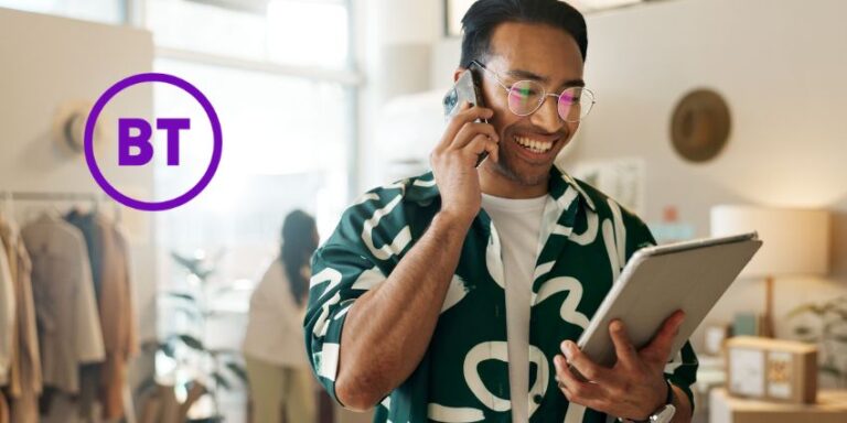 BT Smart Messaging: Driving Value in a Competitive Retail Environment ...