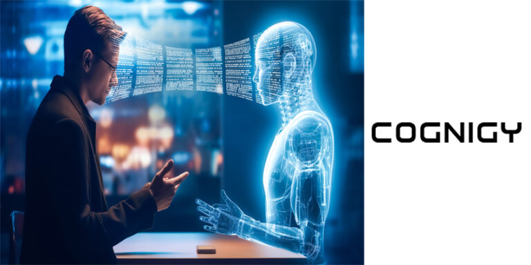 Cognigy Enters the Agentic AI Conversation, Promises to “Outperform” Anything Else on the Market ...