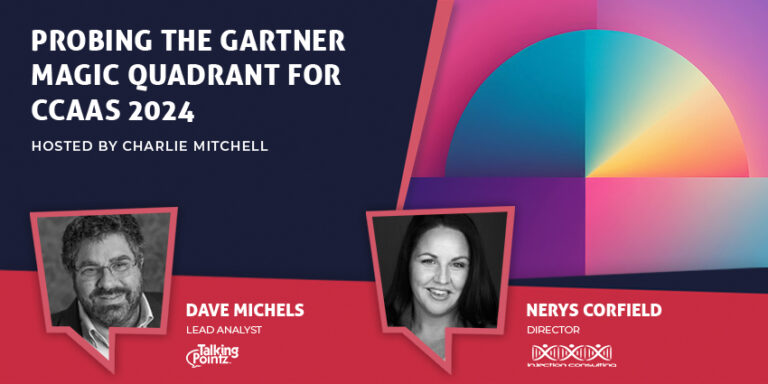 Probing the Gartner Magic Quadrant for CCaaS 2024 - CX Today