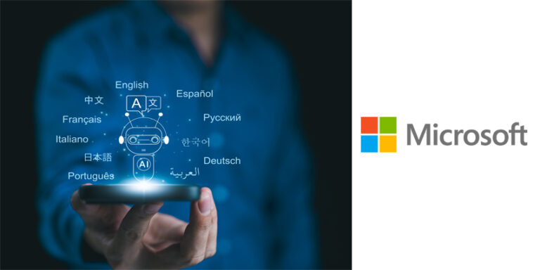 Microsoft Announces Multilingual Contact Center Voice Agents - CX Today