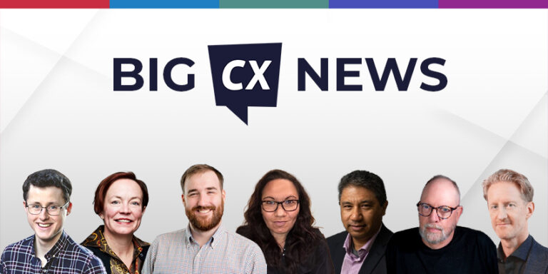 CX Today - CX News - Customer Experience Technology News