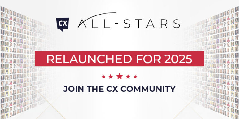 CX Awards 2023 Winners - CX Today