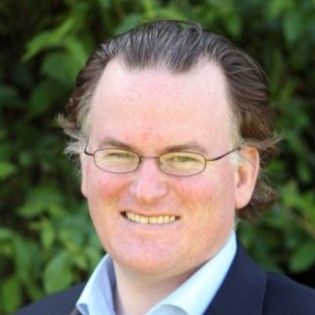 Edward Grant - CX All-Star - CX Today