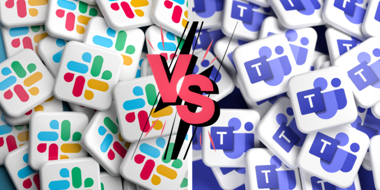 Slack vs. Microsoft Teams: Which Is Best? (2025 Comparison) - CX Today