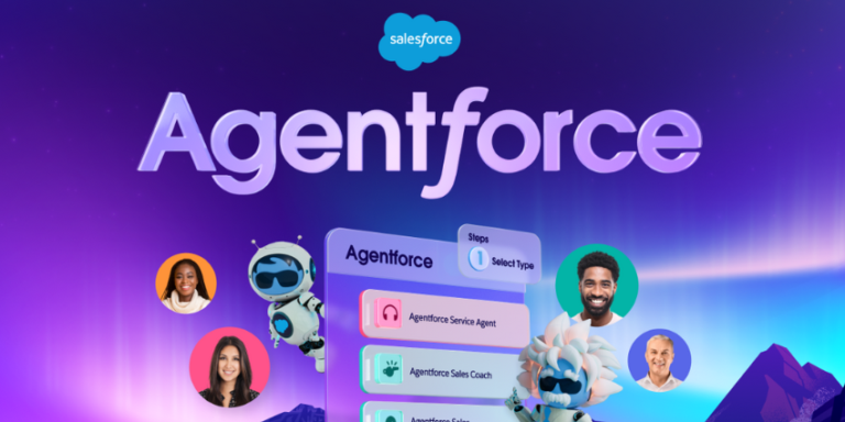 What Is Agentforce, and How Does It Work? The Ultimate Guide - CX Today