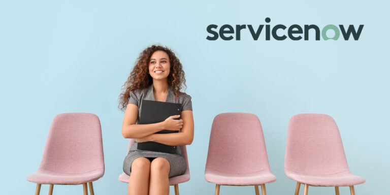 ServiceNow Shares Plans to Hire Up to 3,000 People - CX Today