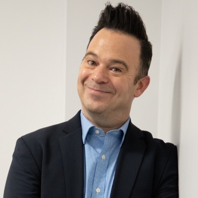 Matt Lyles - CX All-Star - CX Today