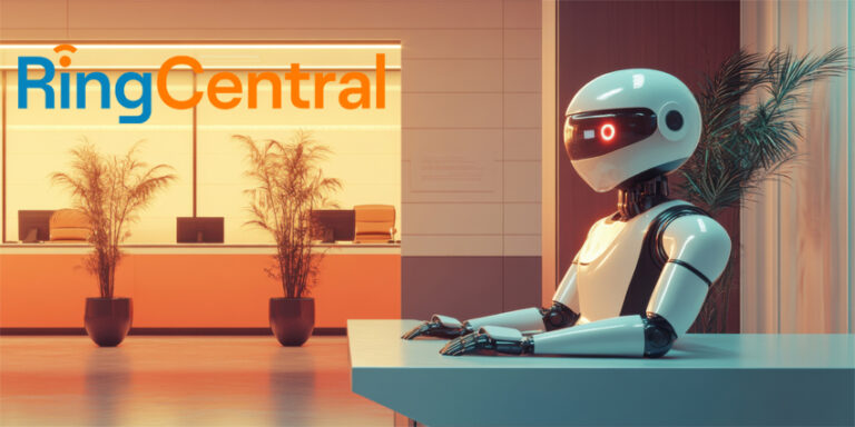 RingCentral Launches AI Receptionist, Enters Agentic AI Arena - CX Today