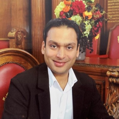 Rishi Kumar - CX All-Star - CX Today