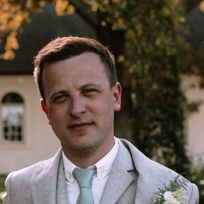 Stuart McCann - CX All-Star - CX Today