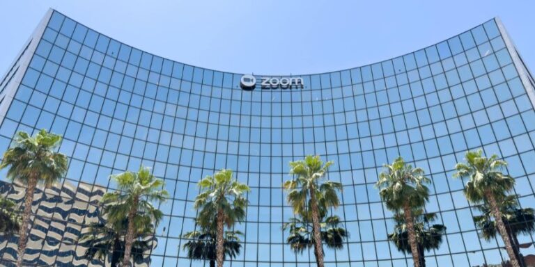 Zoom Secures Its Largest-Ever Contact Center Deal - CX Today