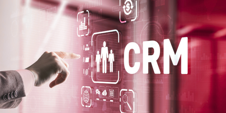 What Is CRM (Customer Relationship Management)? The Comprehensive Guide ...