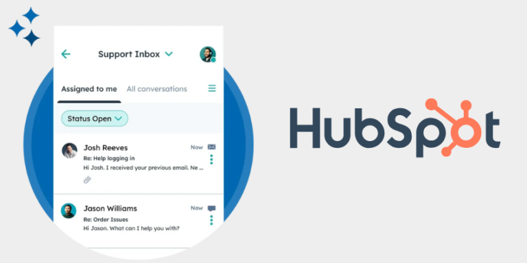 HubSpot Service Hub: An Introduction, Features, & Pricing - CX Today HubSpot Service Hub: An Introduction, Features, & Pricing - CX Today