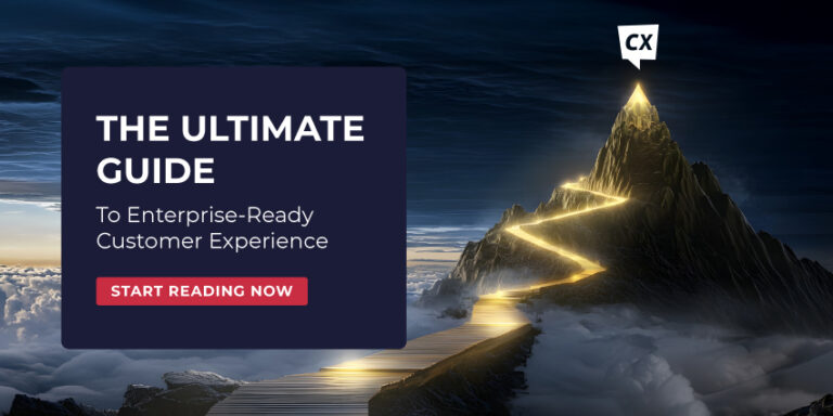 What is CX? What is CX? The Ultimate Guide to Enterprise-Ready Customer ...