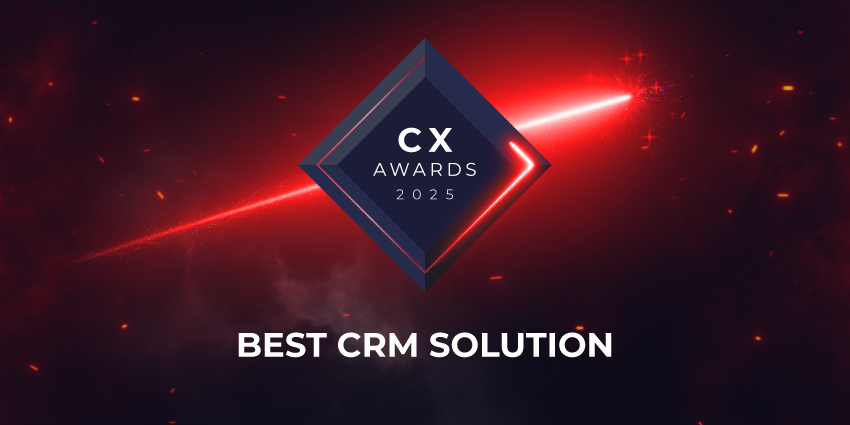 Best CRM Solution - CX Today