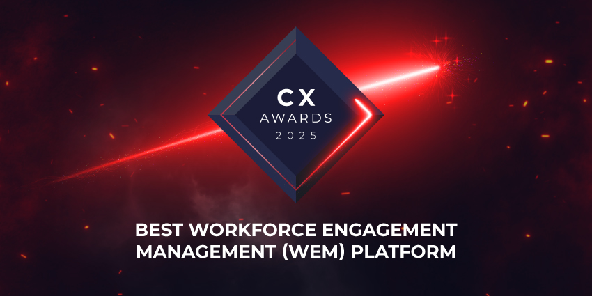Best Workforce Engagement Management (WEM) Platform - CX Today