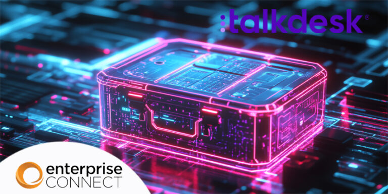 Talkdesk Adds Autonomous AI Voice Agents to Its CX Toolbox - CX Today