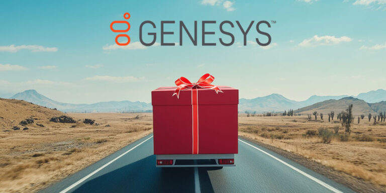 Genesys Introduces Its Biggest-Ever CCaaS Bundle, Emphasizes ...