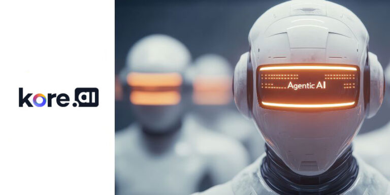Kore.ai Announces a ‘Three Pronged’ Agent Platform, Unifies Its Agentic ...