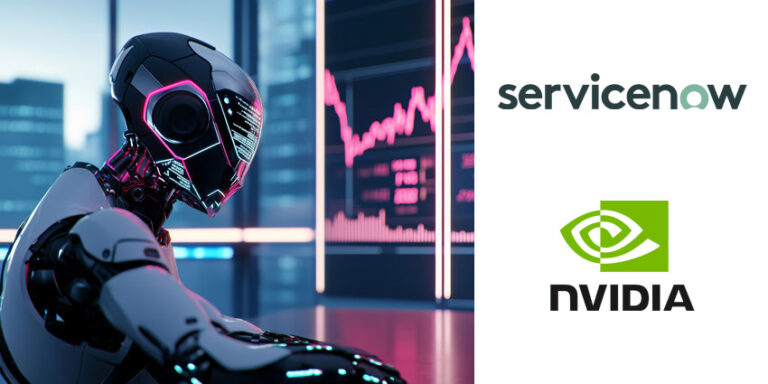 ServiceNow and NVIDIA Team Up to Deliver Agentic AI Evaluation Tools ...