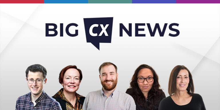 CX Today - CX News - Customer Experience Technology News