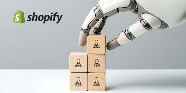Shopify CEO Directs His Team: Hire an AI Before You Hire a Human - CX Today