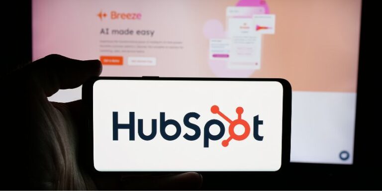 HubSpot Brings AI Agents to SMBs - CX Today