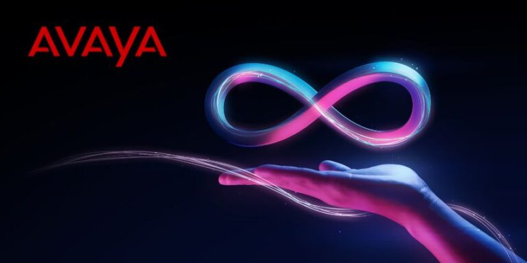 Avaya Bets Its Future on Its New Infinity Platform, the Next “Evolution ...