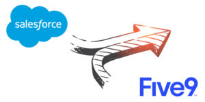 Five9 and Salesforce Announce a Unified CCaaS-CRM Offering - CX Today