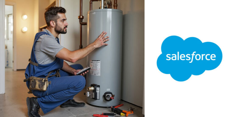 Salesforce Drops Another Version of Agentforce, This Time Targeting ...