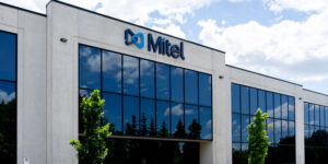 Mitel on Its Chapter 11 Bankruptcy, Go-Forward Plans, Big Win with Zoom ...