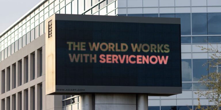 ServiceNow Secures 9 CRM Megadeals, Reiterates Goal to Lead the Market ...
