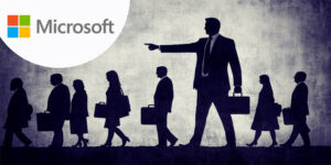 The Microsoft Layoffs: What Aren't They Telling Us About AI? - CX Today