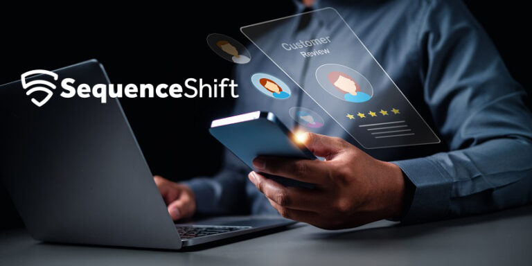 The SequenceShift Experience: A Smarter Way to Deploy CX - CX Today