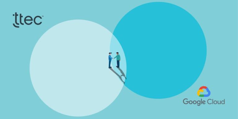 TTEC Implements the Google Customer Engagement Suite, Moves Thousands ...