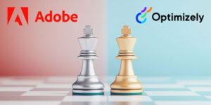 Adobe vs. Optimizely: Which DXP Is Best? (A 2025 Comparison)