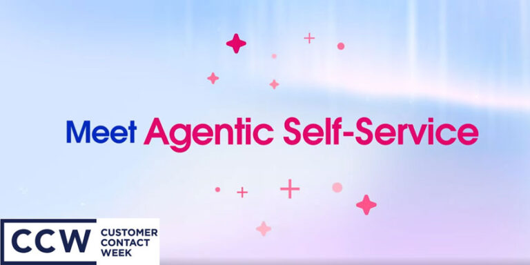 Salesforce Debuts Agentic Self-Service, Aims to “Revolutionize ...