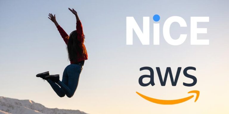 NiCE Goes All In on Agentic AI with CXone Mpower Agents, Boosted AWS Partnership - CX Today