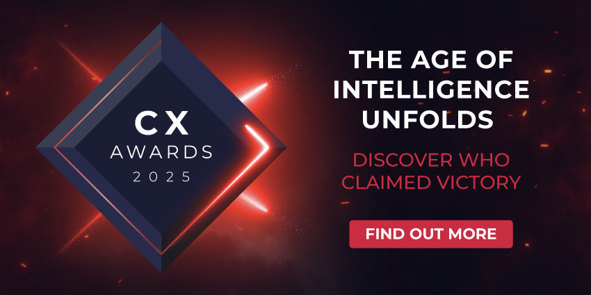 Winners 2025 - CX Today