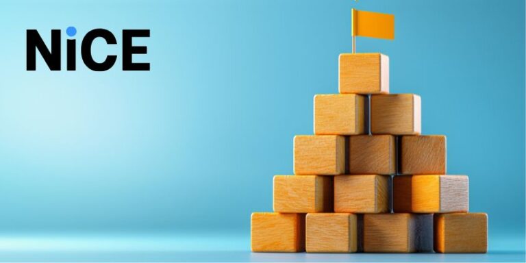 NiCE CEO: "We're Not Just Partners; We're Co-Building with AWS ...