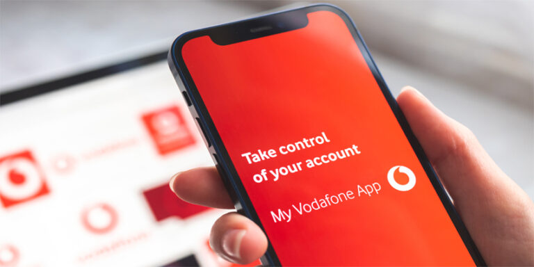 Vodafone's New “Just Ask Once” Feature Is a Step Toward Single-Channel ...