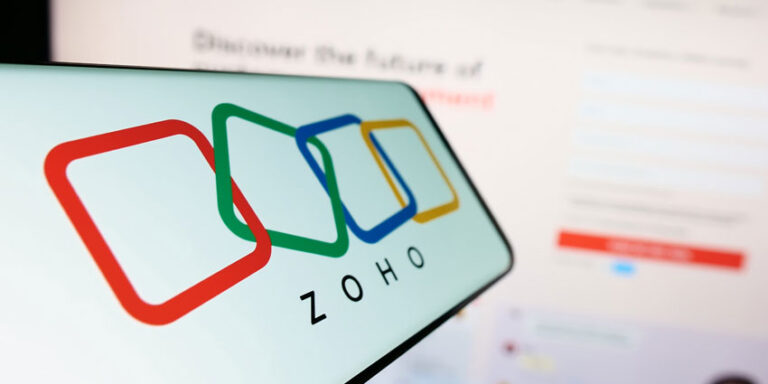 Zoho Makes 5 Major Moves to Expand Its AI Portfolio - CX Today